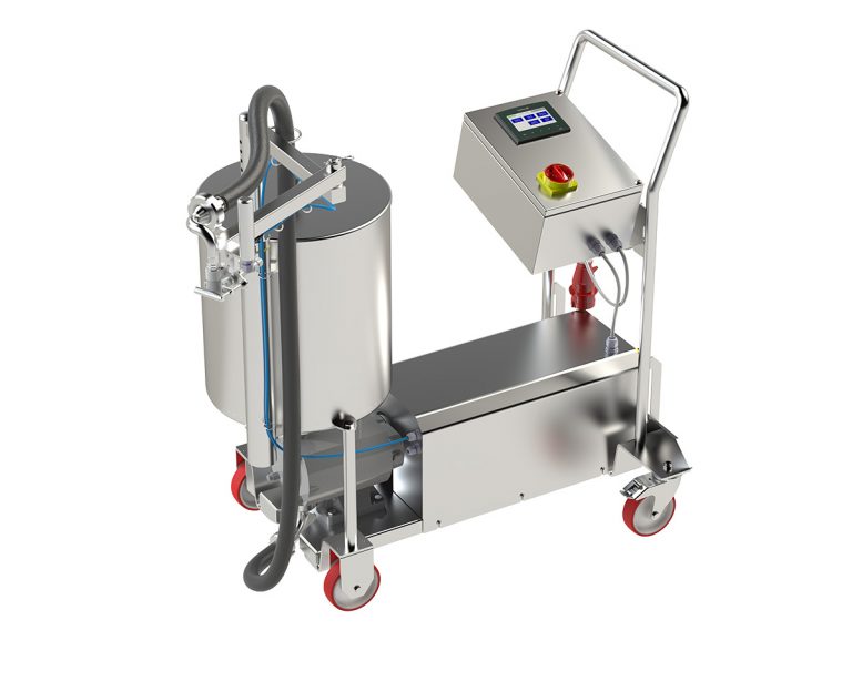 Easyfill - Meierhofer Inox GmbH